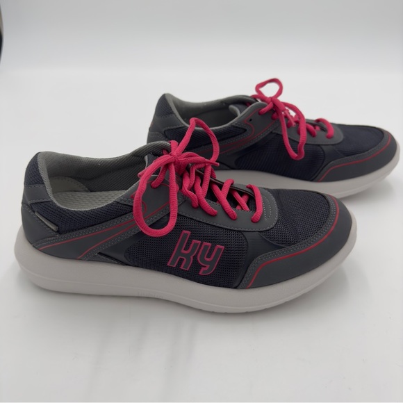 Kybun/Kyboot | Shoes | Kybun Tenero Sz 15 Womens Made In Italy Pink ...